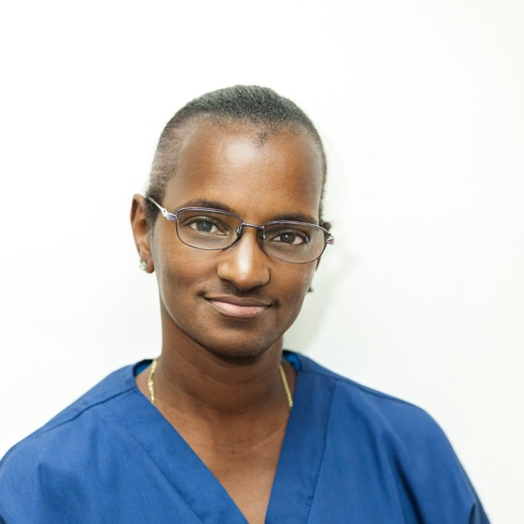 Our Team | The Ladies Medical Centre